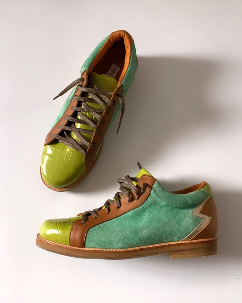 Mod. Juliette - Pistacho