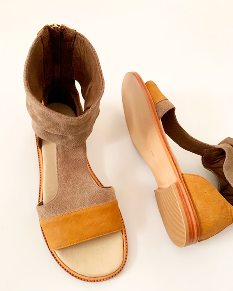 Mod. Cleo / Visón (Pre Order)